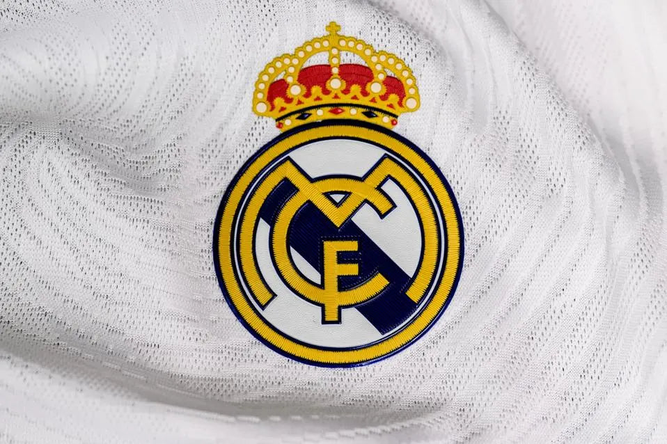 Real Madrid: A Legacy of Excellence – TENLEGEND