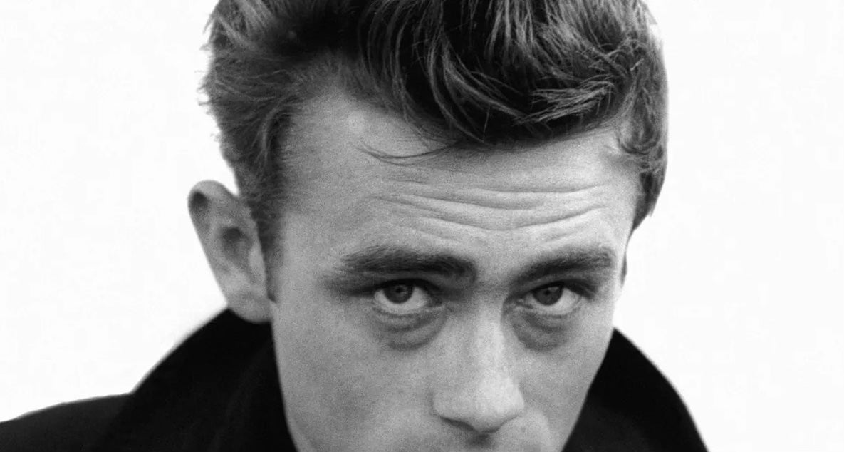 James Dean: a Rebel and a Legend – TENLEGEND