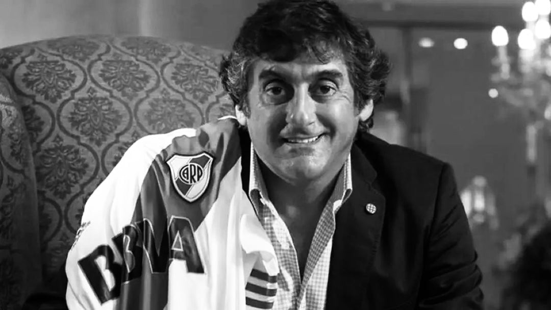 Enzo Francescoli: The Quiet Genius of Uruguayan Football – TENLEGEND