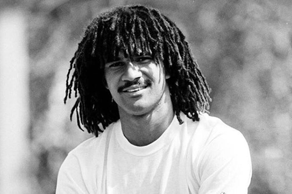 Ruud Gullit – TENLEGEND