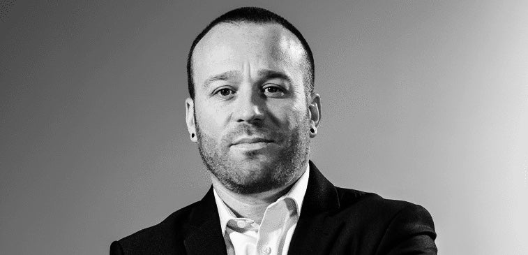 Eric Krakauer – TENLEGEND