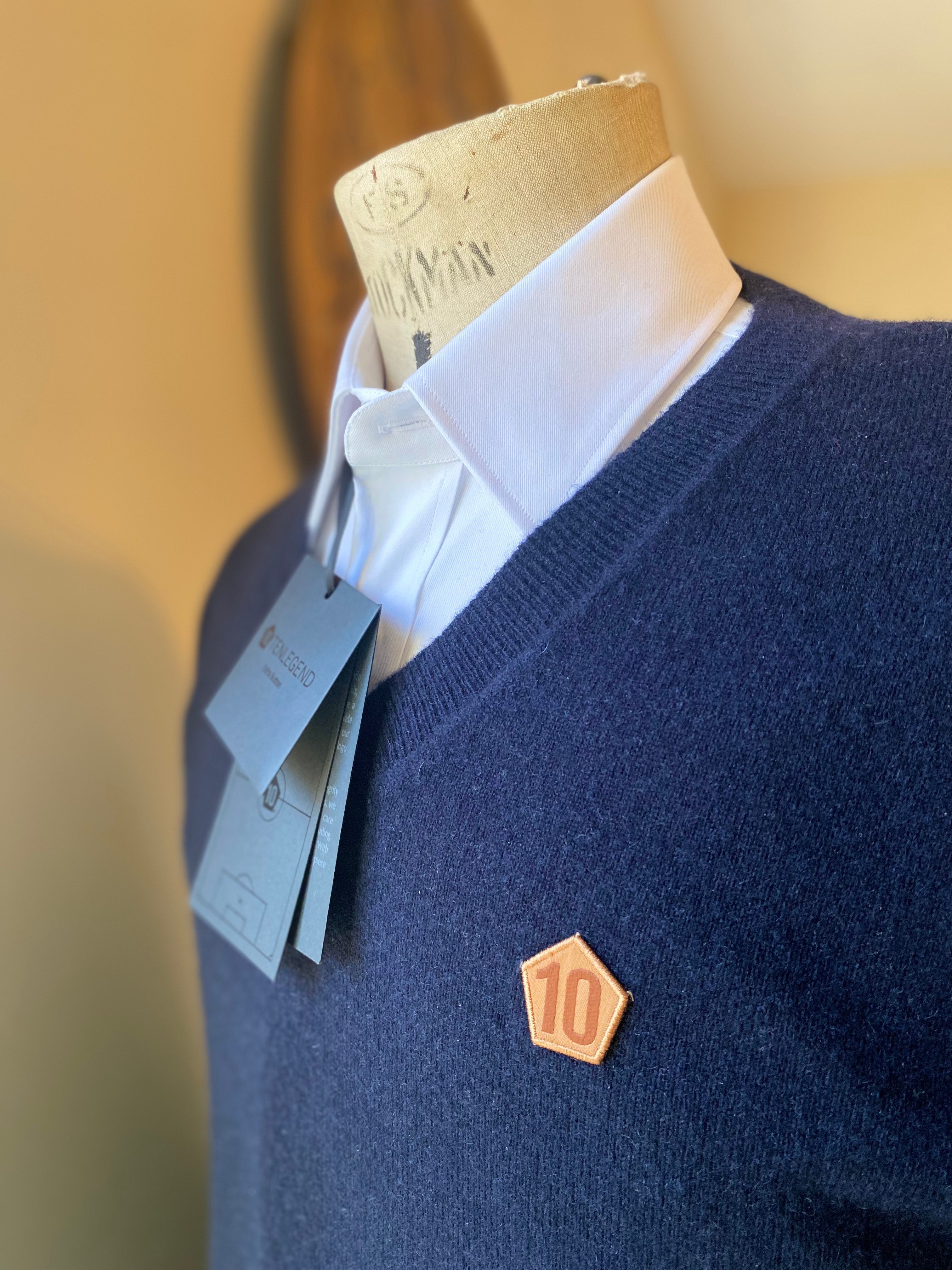 Men football fashion brand inspired by the number tens. – TENLEGEND